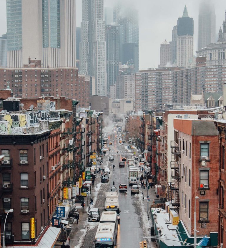 Unity vs Uniformity: A Key Issue for Urban Ministry - Daniel Im