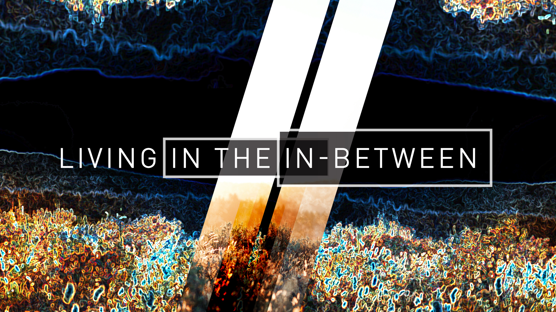 How to Live When You’re in Transition - Daniel Im